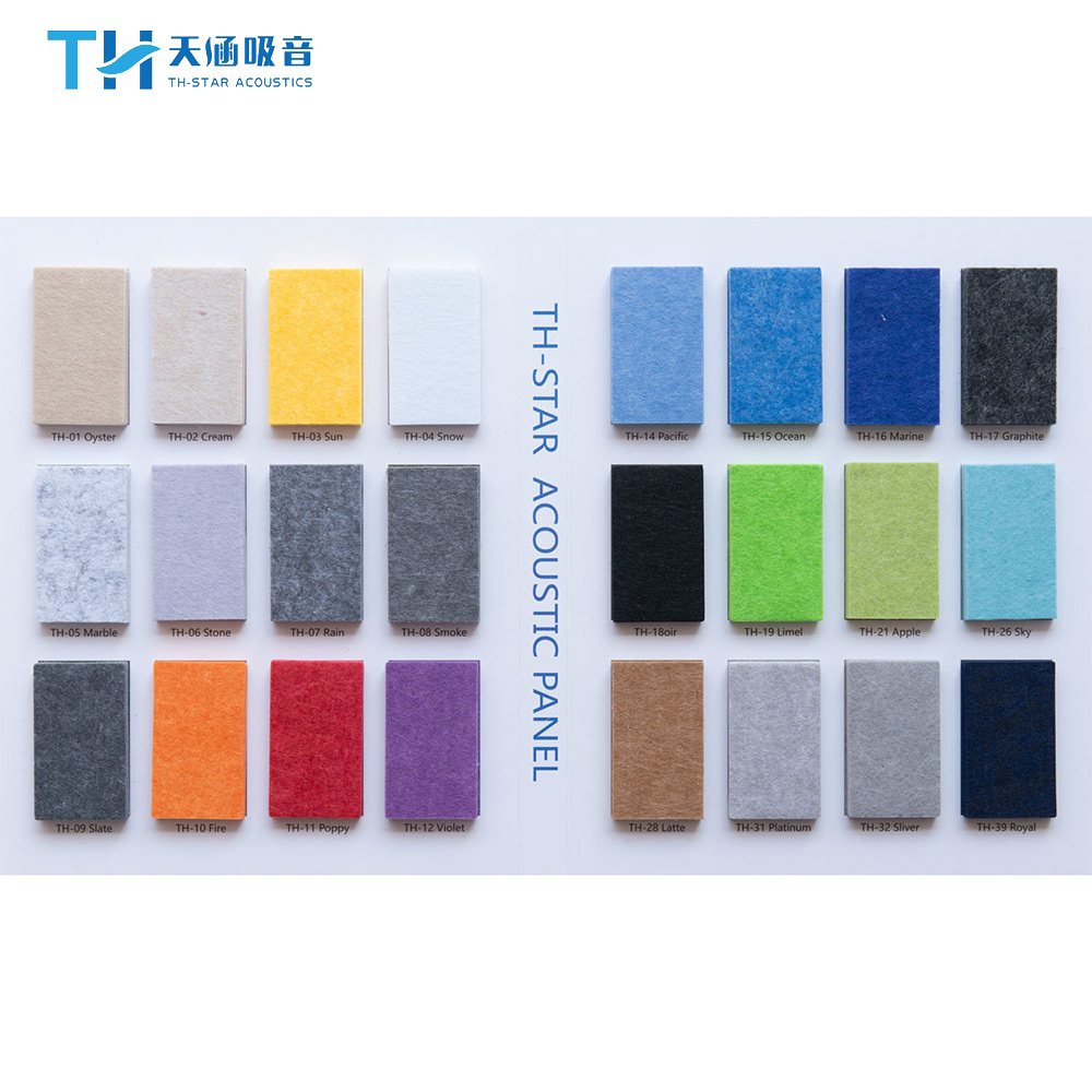 thin limel Acoustic Board ceilingChina - Th-Star
