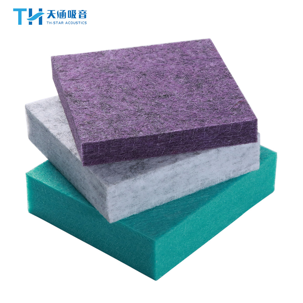 thin limel Acoustic Board ceilingChina - Th-Star